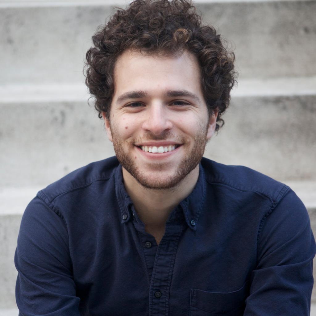 David Kanter - Guarini Center