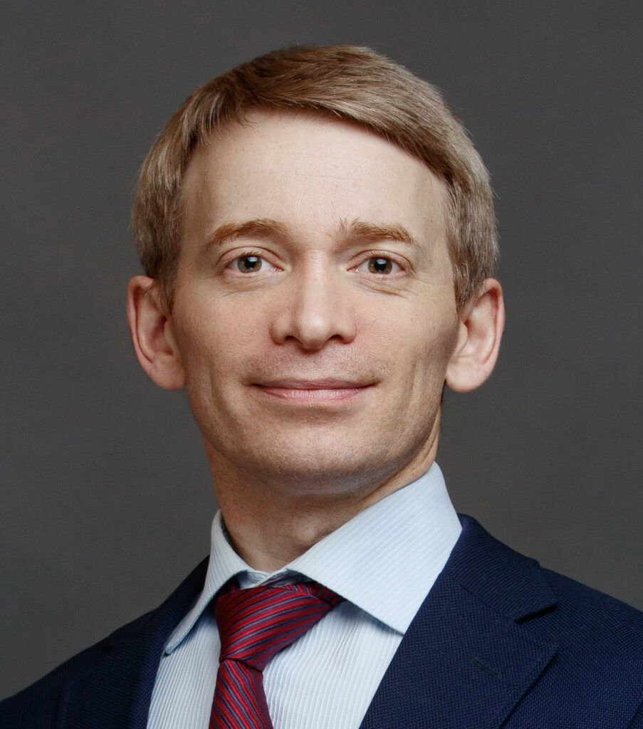 Sergey Sitnikov - Guarini Center